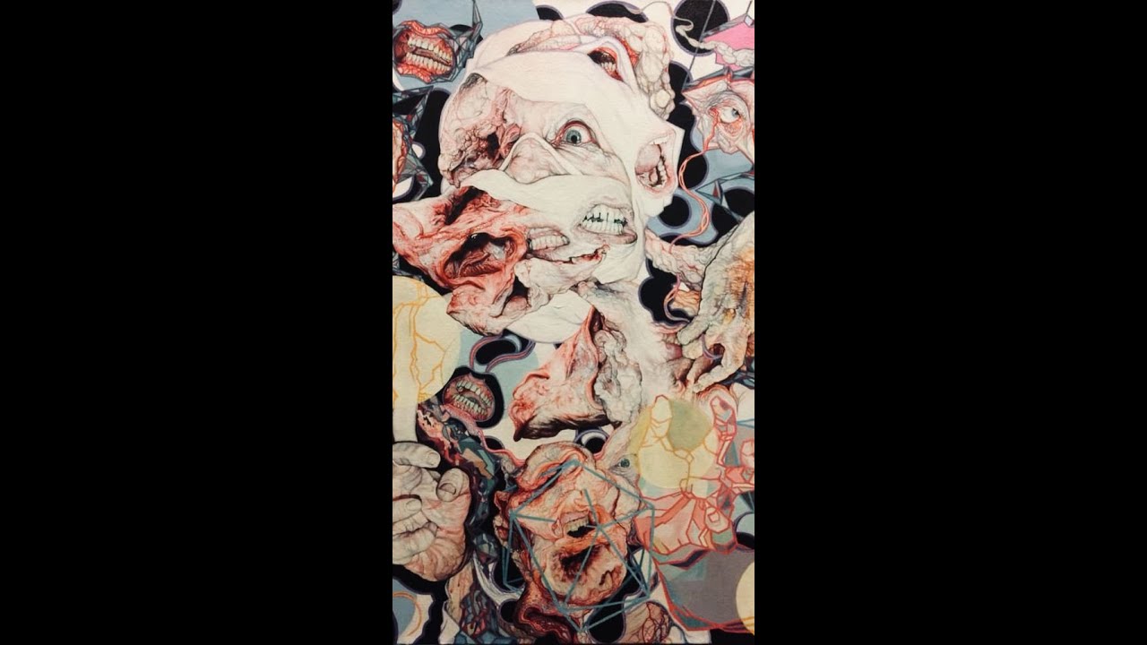 " Hell Is Empty " . - YouTube