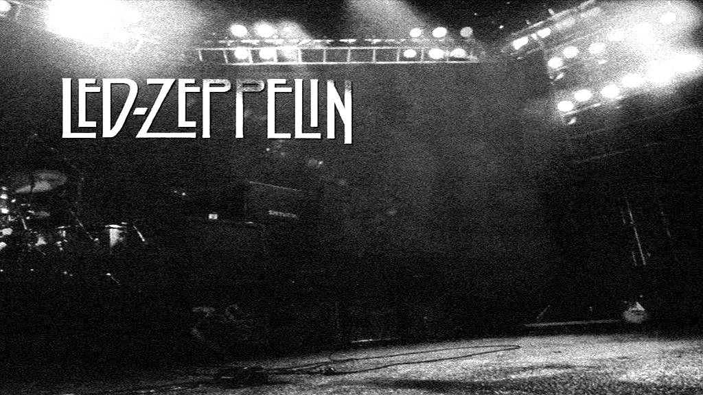 Led Zep Tribute Band - Heartbreaker - YouTube