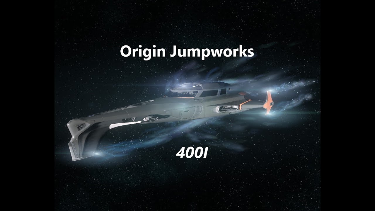 Origin Jumpworks 400i Abusive Review - YouTube