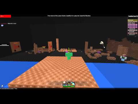how to build a raft on roblox - YouTube