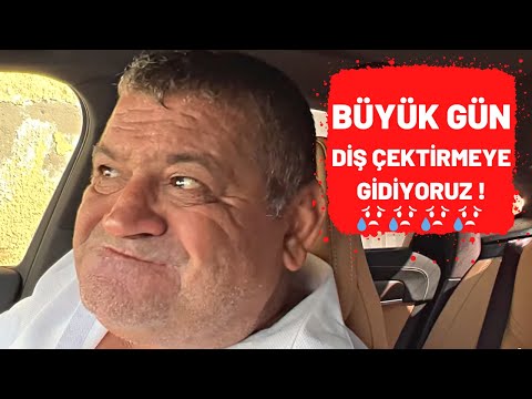 Konumuz : Dişimin Ağrısı Dalağıma Vurdu :)