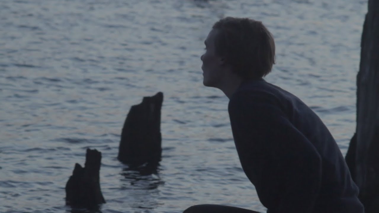 Ana Woulfe | Riptide - YouTube