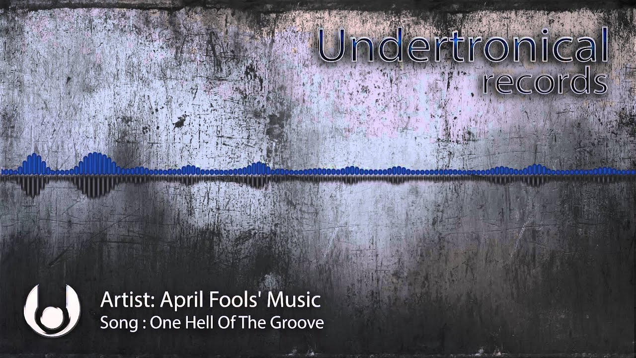 April Fools' Music - One Hell Of The Groove - YouTube