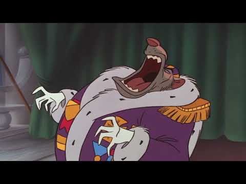 Basil el raton superdetective walt disney plus 26 película