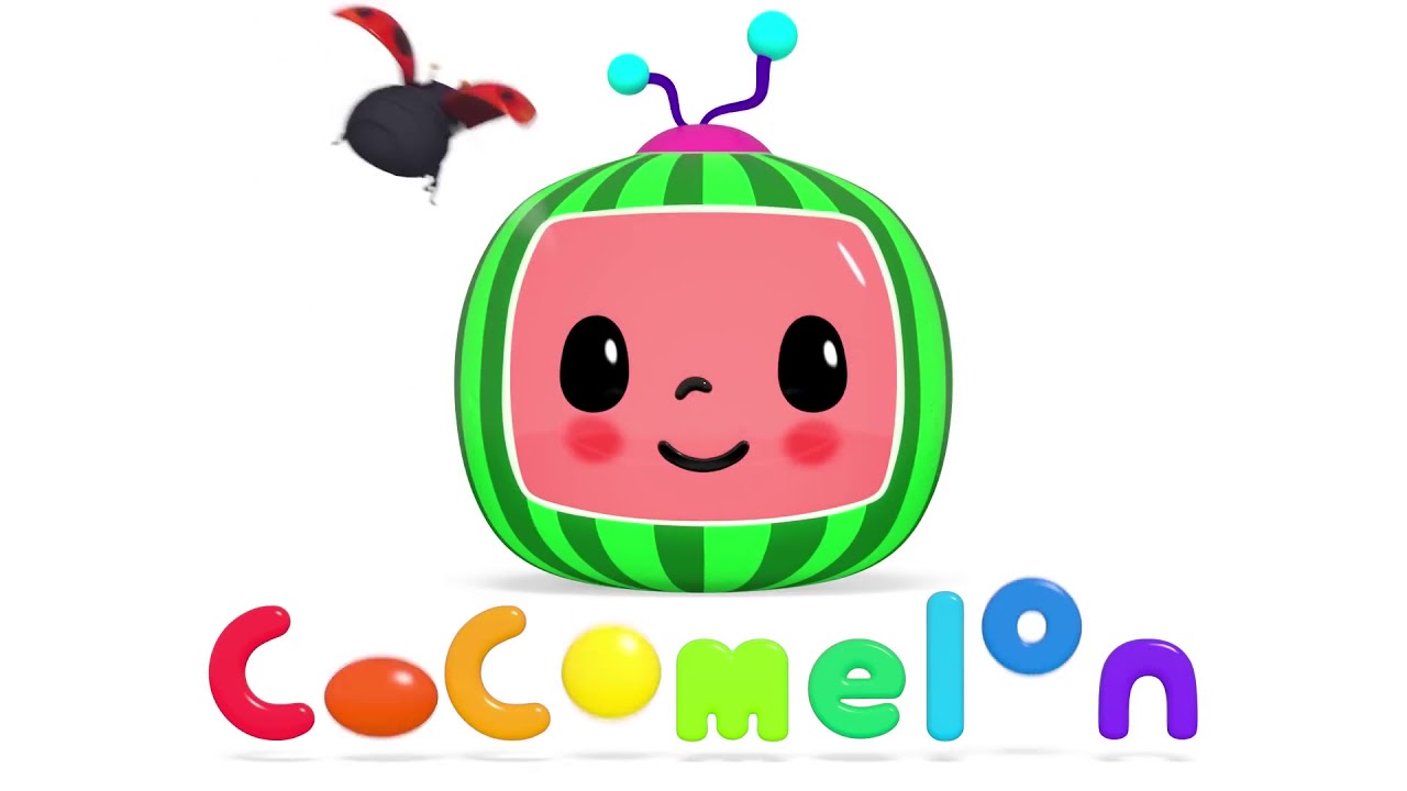 Cocomelon - YouTube