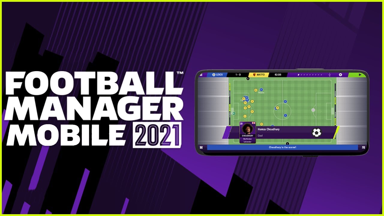Football Manager 2021 Mobile | Analisi e Gameplay | FM21 Mobile - YouTube