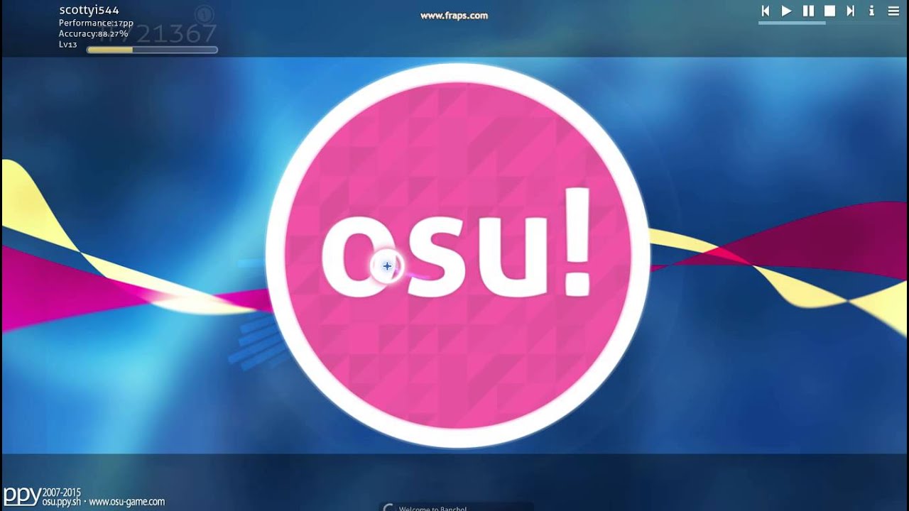 osu! 2015 03 23 22 01 37 44 - YouTube