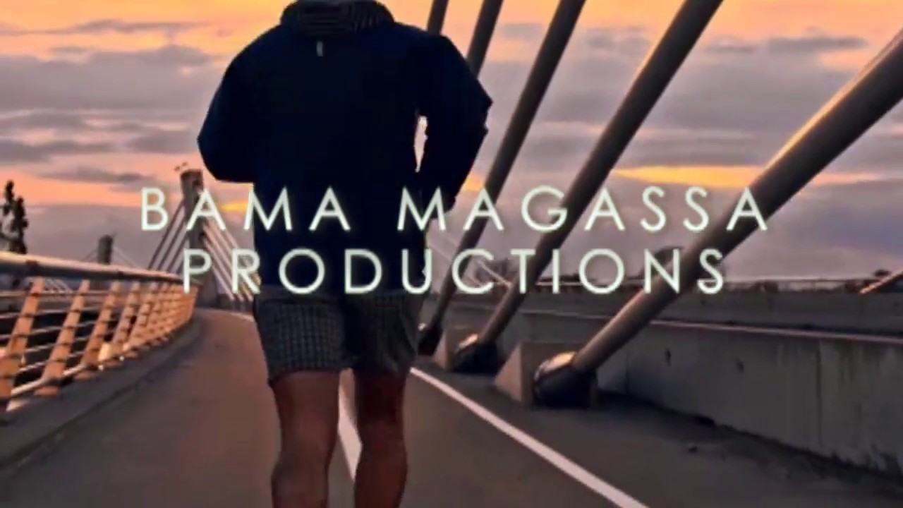Stock Footage Video Editing Practice - by Bama Magassa - YouTube