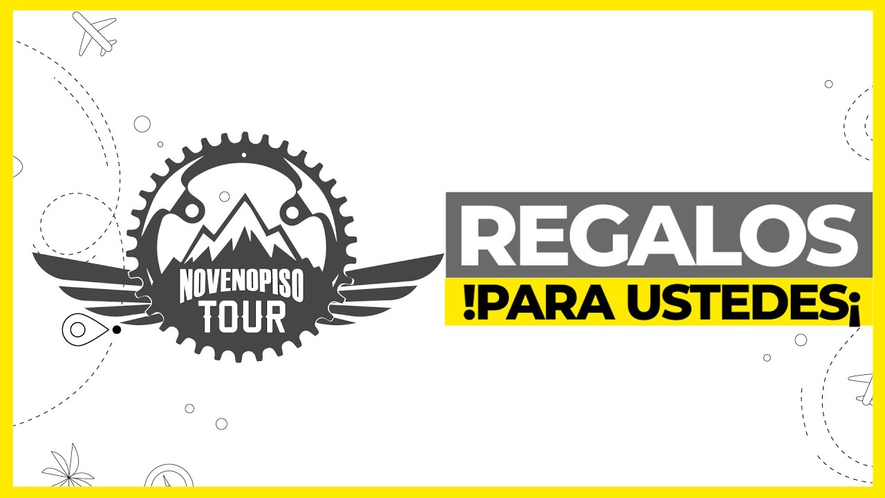 ¿A DONDE VIAJO ? Diego Novenopiso - YouTube