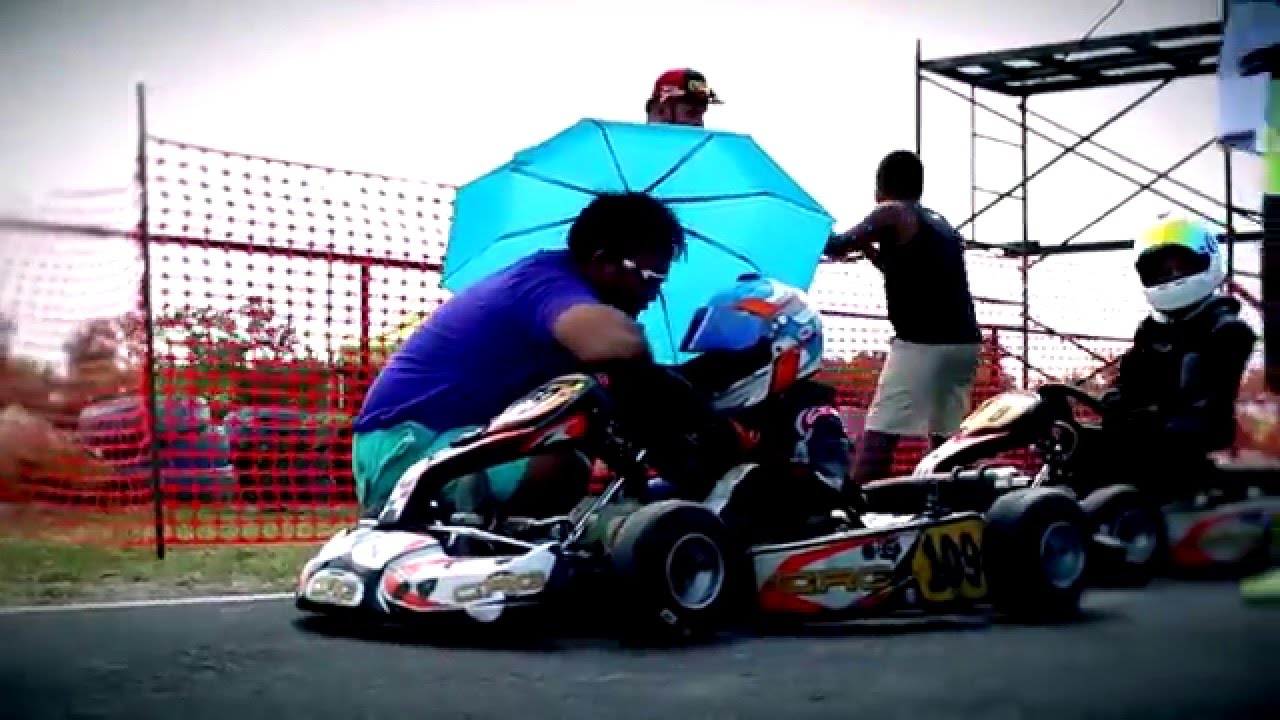 Video Perfiles Sebastian Ng - YouTube