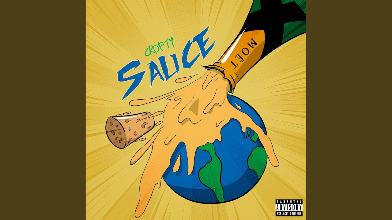 Sauce - YouTube