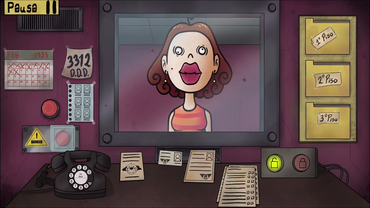 That's not my neighbor Todos los Doppelgangers Transformados - YouTube