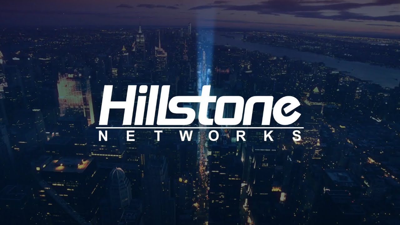 Hillstone Networks - Segurida que funciona - YouTube