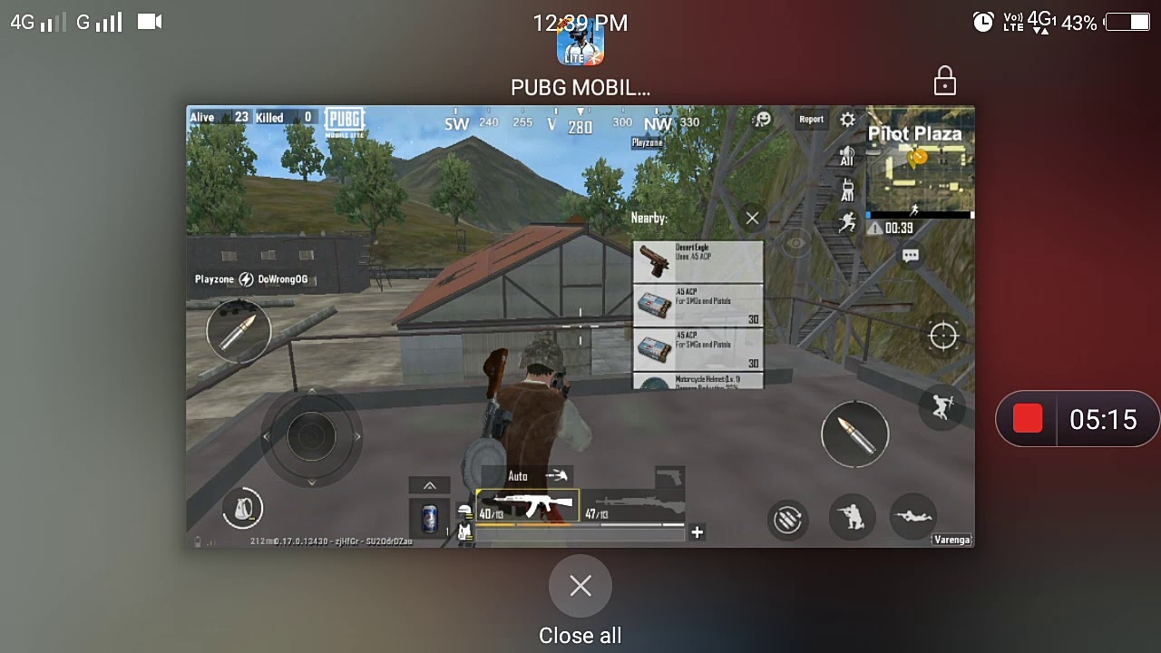 New maker of pubg videos - YouTube