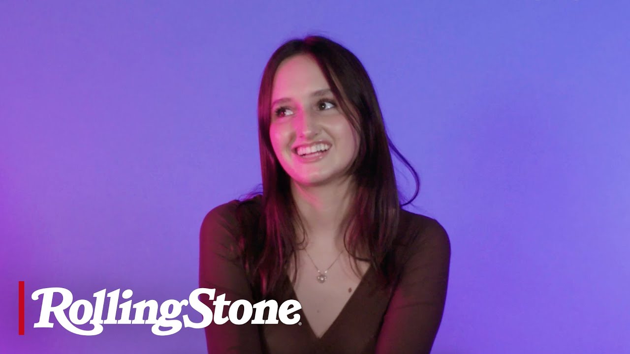 Sadie Jean Started Sharing Her Music Publicly for the Best Reason ...