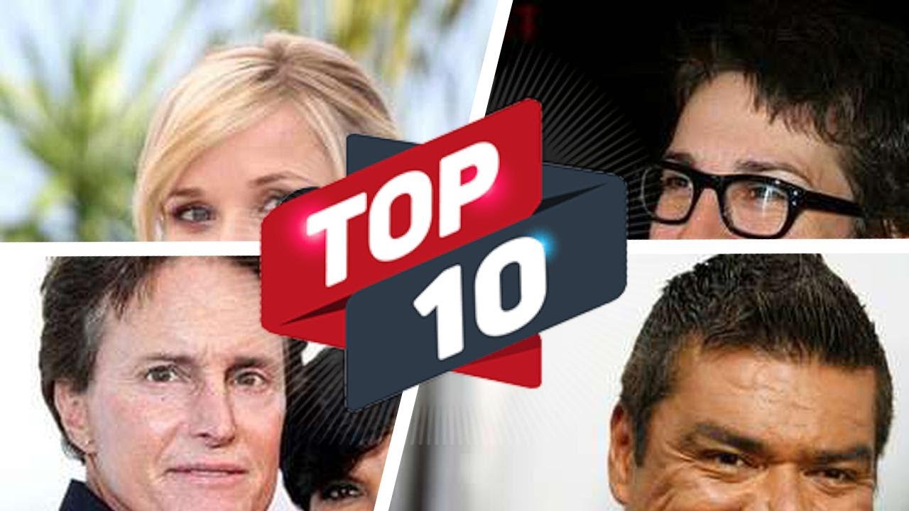 Famous Presenters From The United States 📌 - YouTube