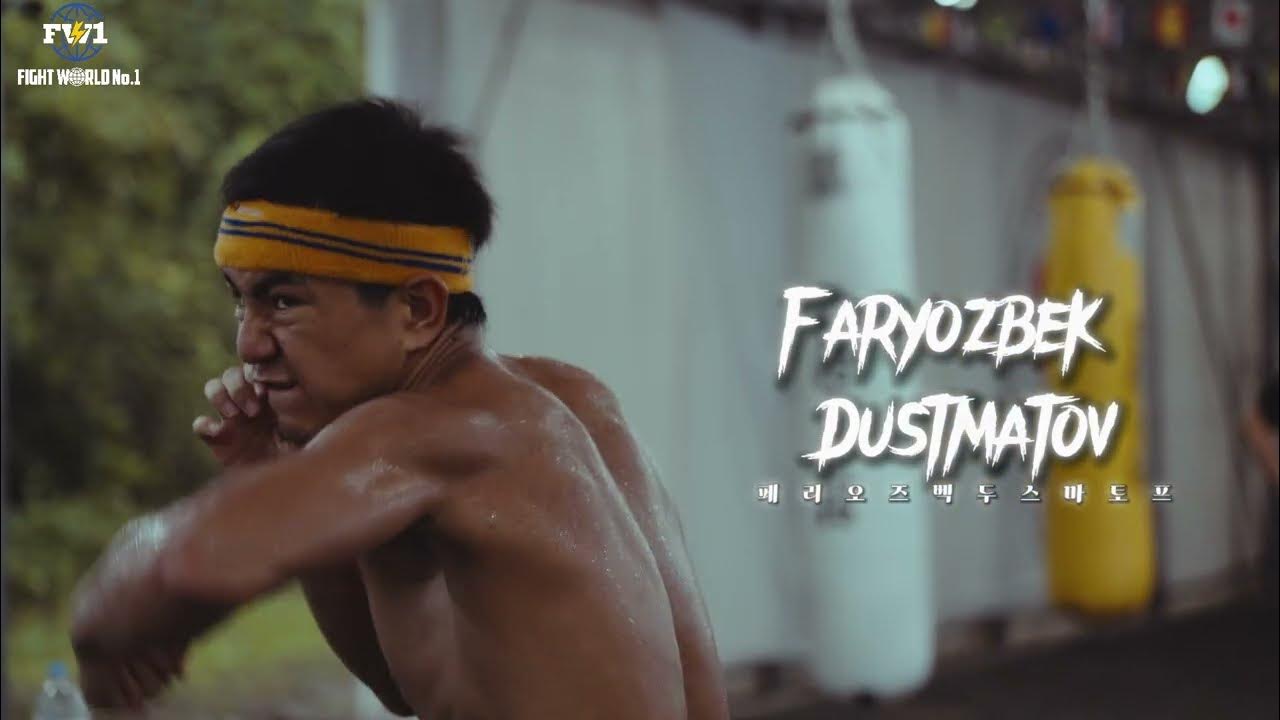 FW1 Fight Day 프로모 비디오 #1 - YouTube