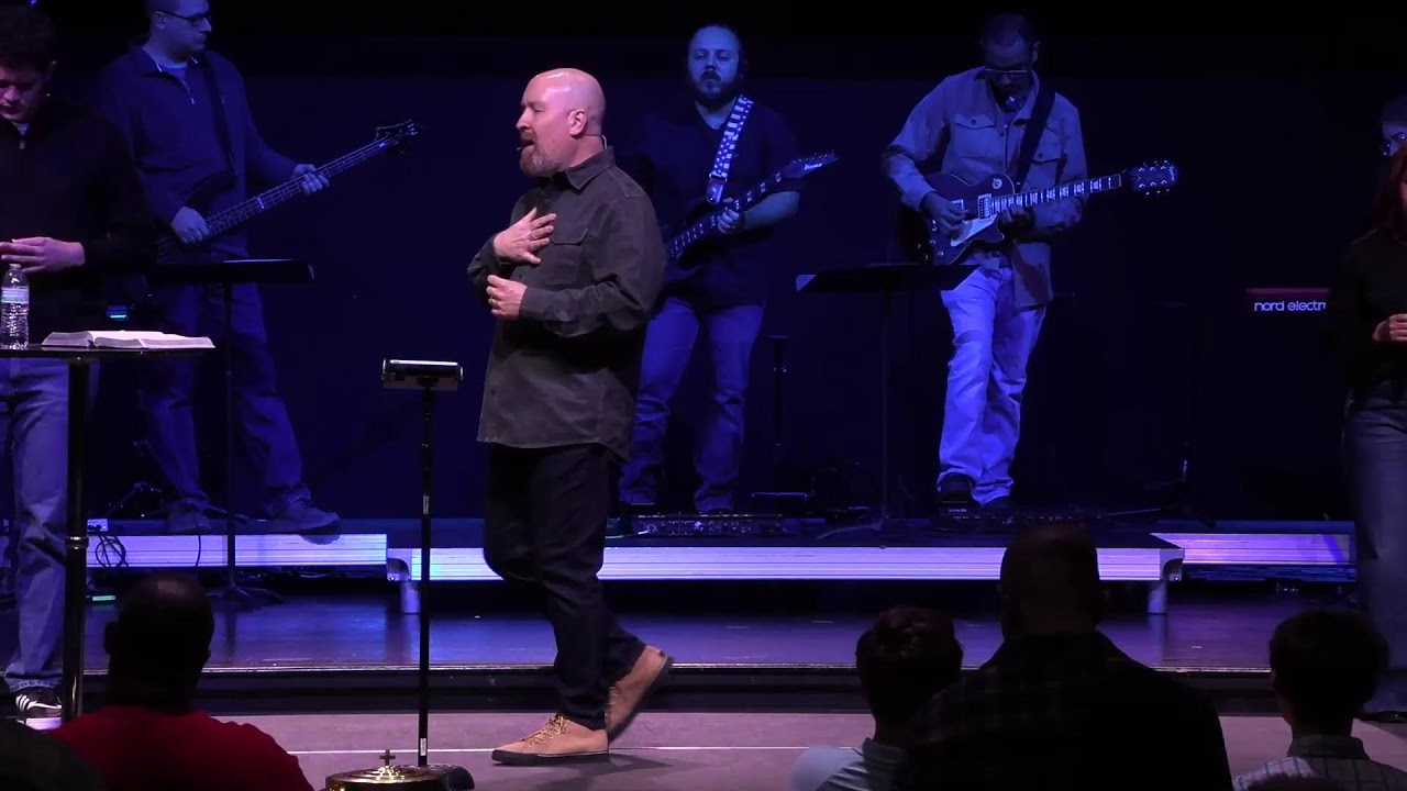 Trinity Church YouTube Live Stream - YouTube