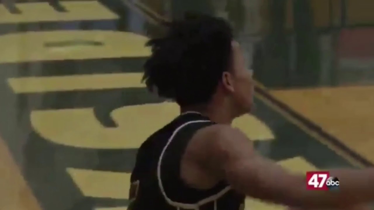 Josh Sproul SENIOR HIGHLIGHTS🚨🔥 - YouTube