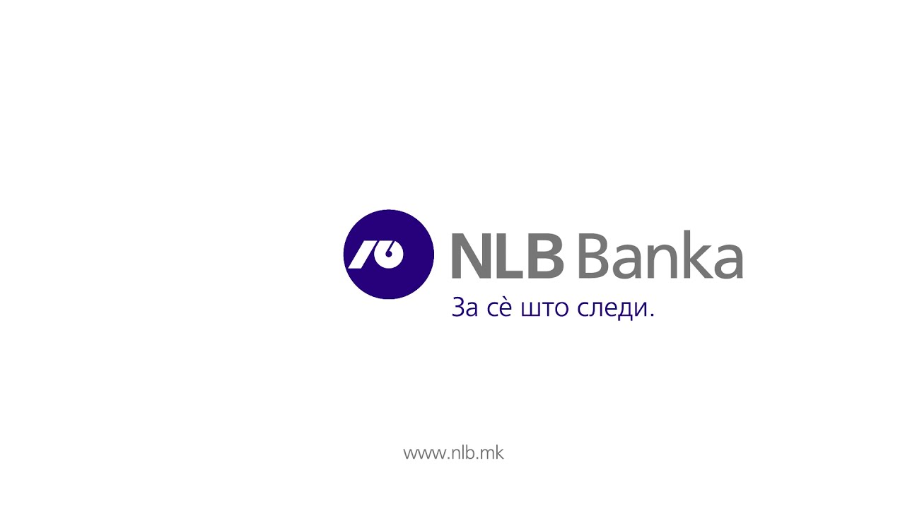 НЛБ Рамка за помош 2021 – Пријавете се на www.nlb.mk - YouTube