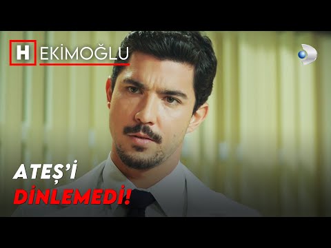 Mehmet Ali azar işitiyor! - Hekimoğlu Özel Klip