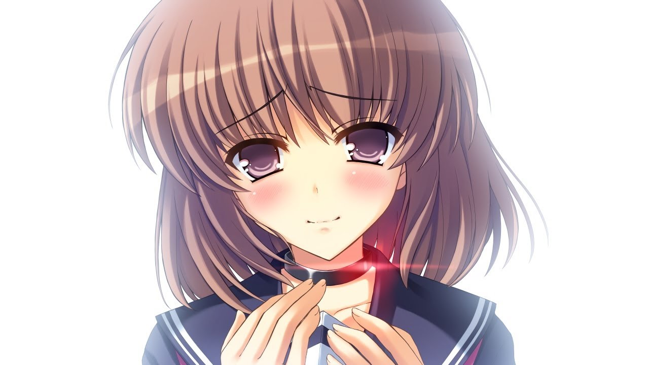 エロゲだと思ってやったら人が死ぬゲームだった【シークレットゲーム-CODE:Revise- 最終日】 - YouTube