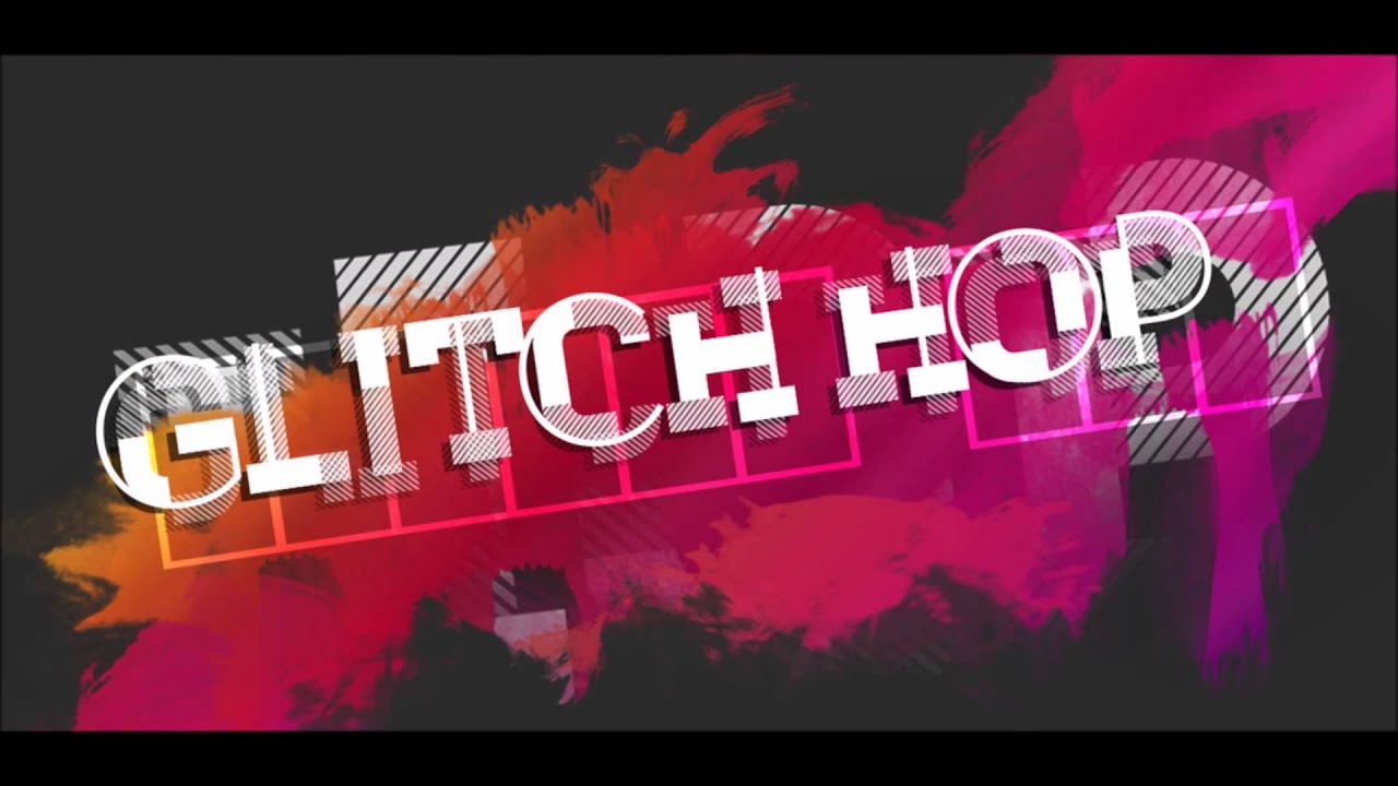 Glitch Hop Version 2 by Beat Maker - YouTube