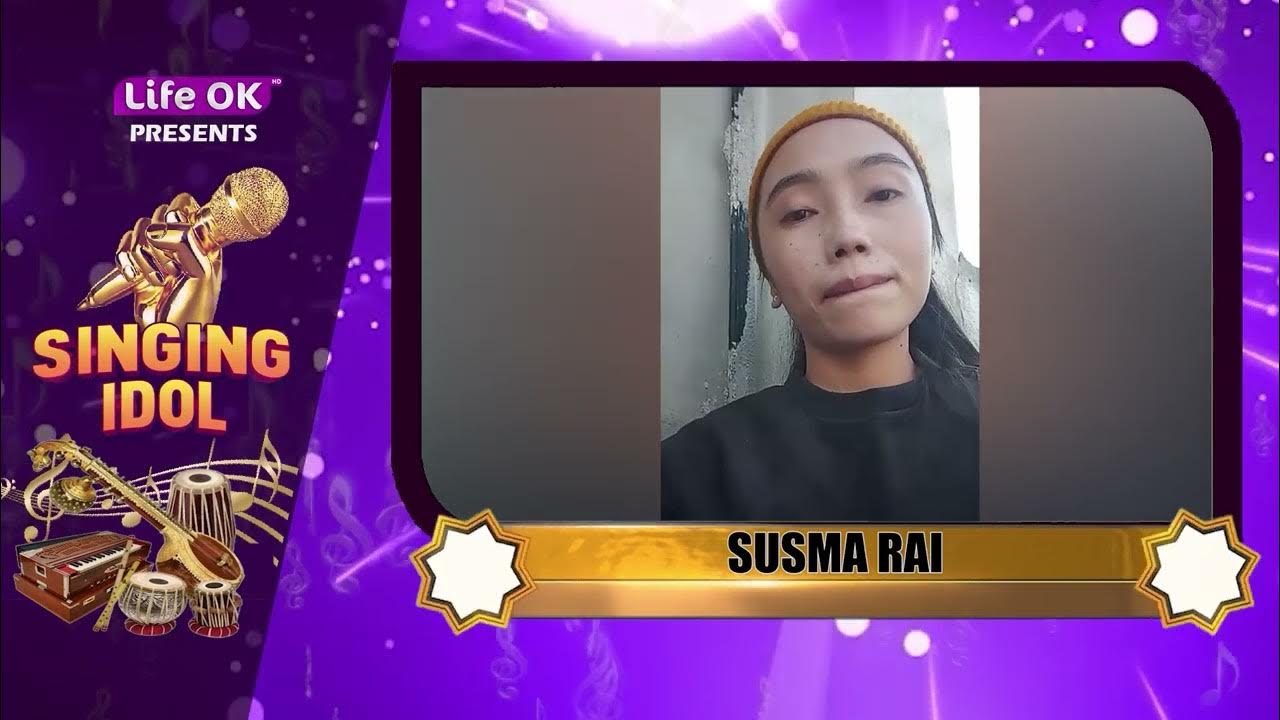 SUSMA RAI - YouTube