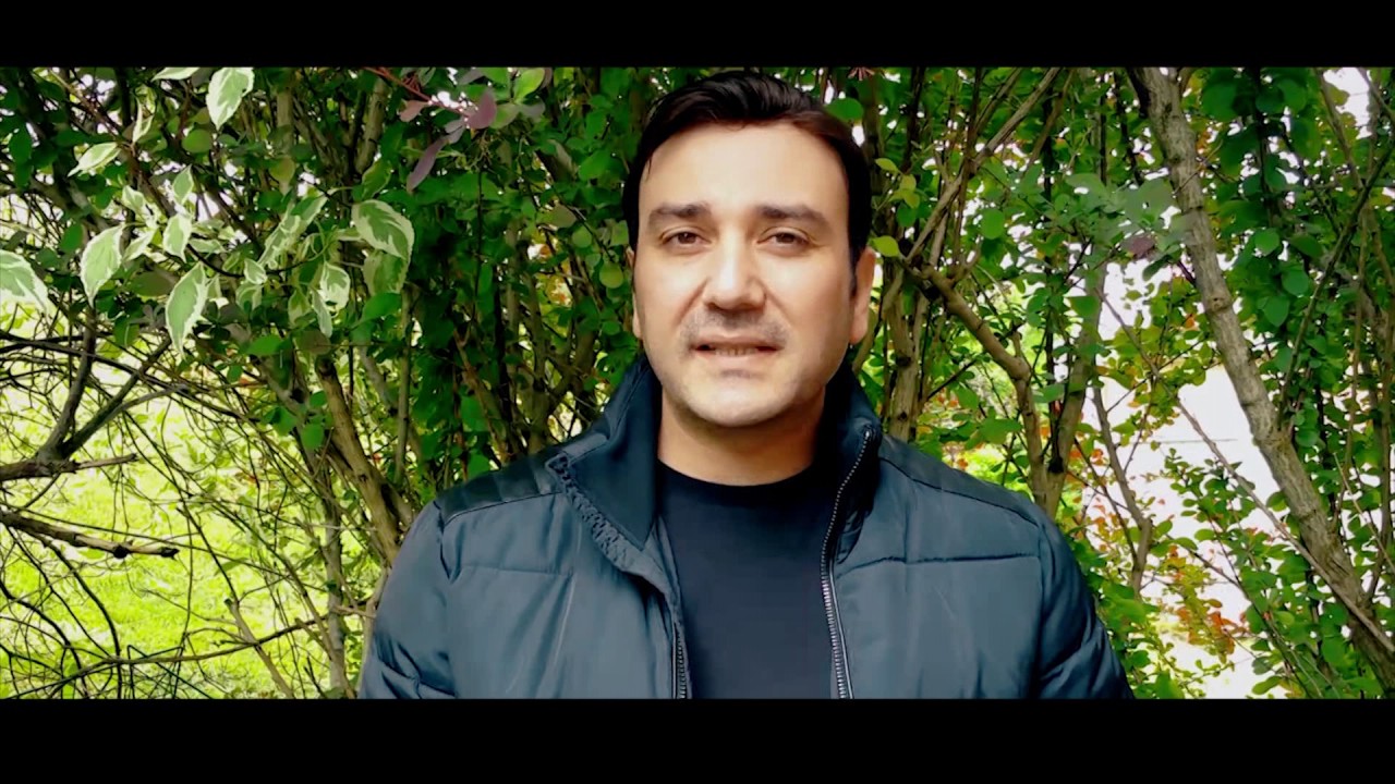 Musa Mustafa - Mercy Without Limits - YouTube