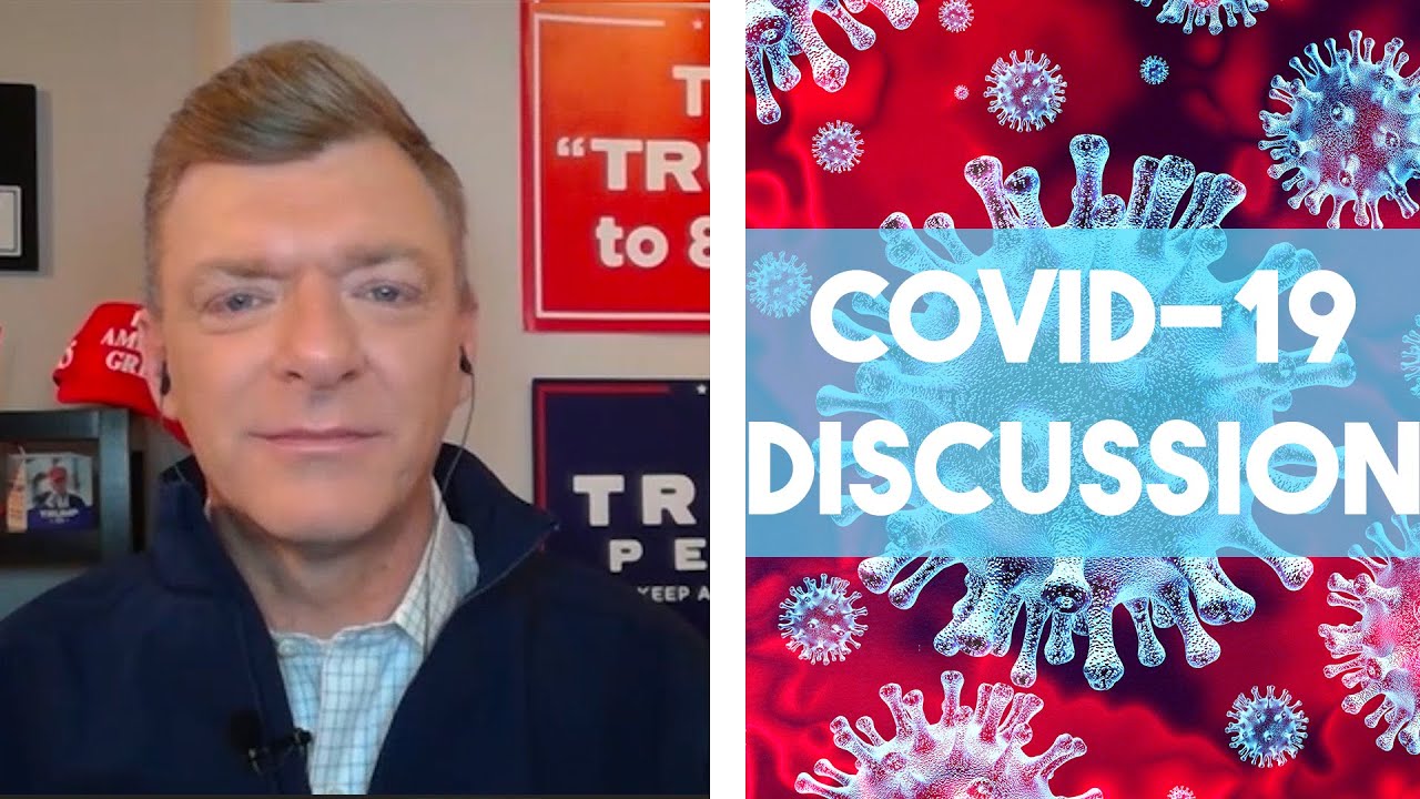 Trump 2020 Strategic Communications Director’s Message For Nancy Pelosi ...