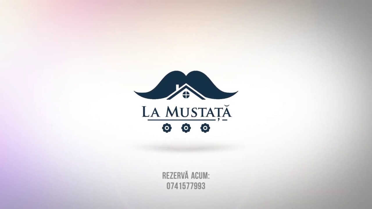 Videoclip prezentare Pensiunea La mustata - Isverna, Mehedinți - YouTube