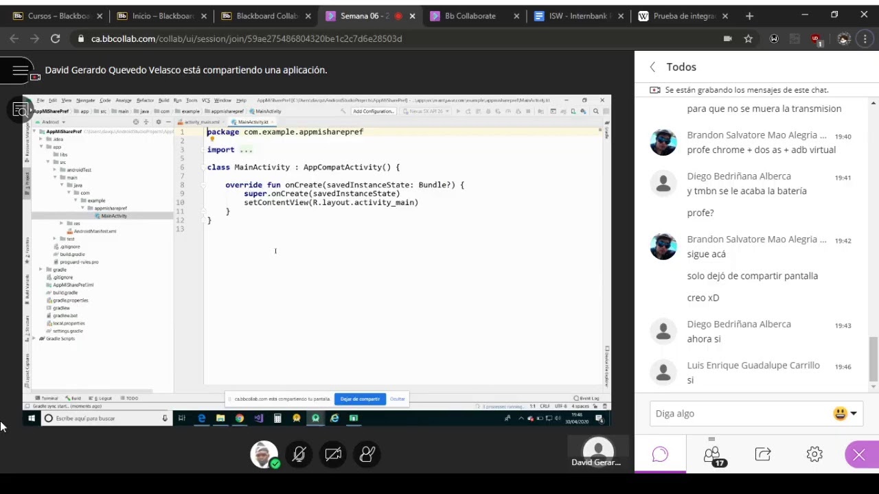 CodeFast Live Stream - YouTube