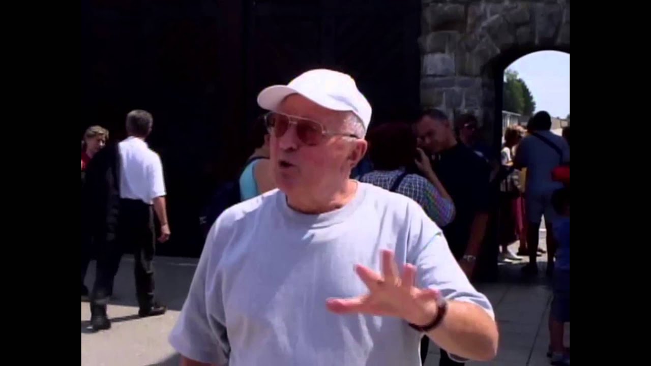 James Lichtman: A Knockout Punch (2004) - YouTube