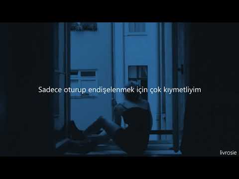 [Türkçe Çeviri] LEE HI - HOLO