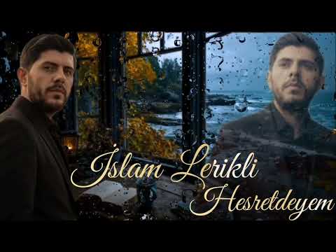 İslam Lerikli - Hesretdeyem Qemli Gozel Mahni Yeni 2026 Dinlemeye Deyer Tam Versiyasi Remix 2026