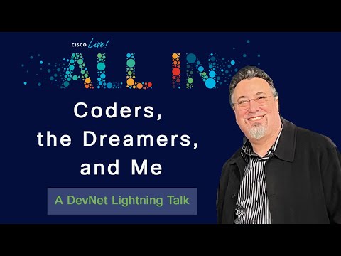 Cisco Community, the Developer Connection - Cisco Community