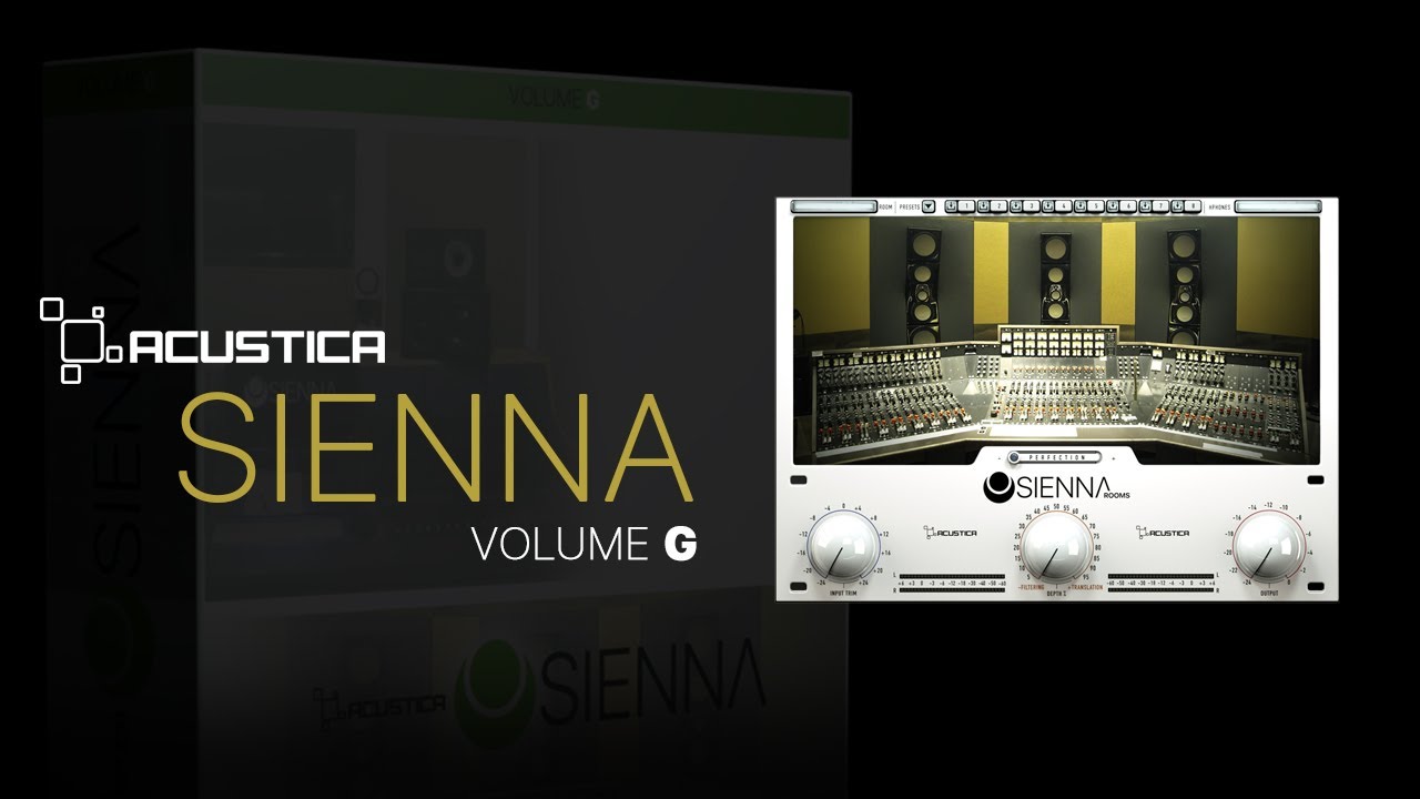 SIENNA VOL. G | DEMO | Sparkle from Prime Studio to your headphones 💎 ...