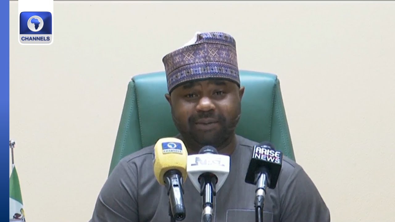 Committee Assures Lifting Of Dangote PMS To Commence On Sept 15 - YouTube