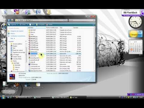 Video Tutorial Para Nostale Bot - YouTube