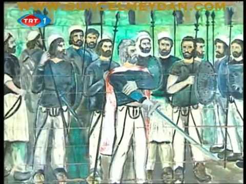 Banu Avar'la Sınırlar Arasında - Kosova Açık Yara (03.02.2008)