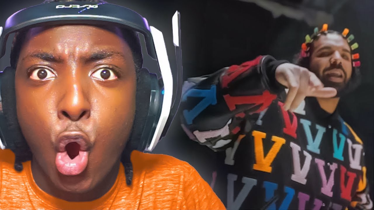 No Way Drake Did This…😱 - YouTube