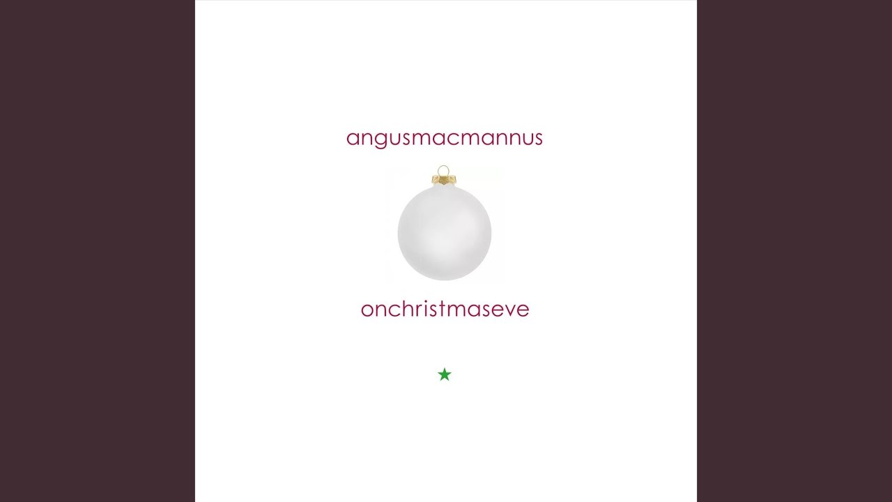 On Christmas Eve (feat. Taryn Stickrath) - YouTube