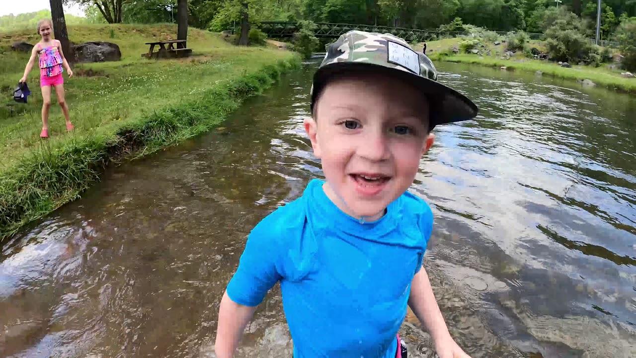 Sheep Wallow May - YouTube