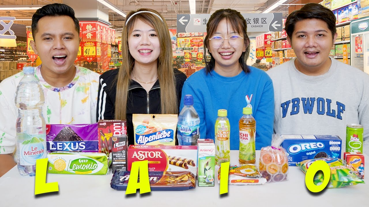 24 JAM MAKAN MAKANAN SESUAI INISIAL BELAKANG NAMA KITA L, A, I, O ...