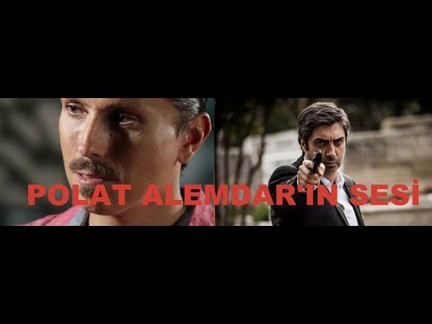POLAT ALEMDAR'IN SESİ - İşte O Ses - Umut Tabak - Bölüm 1
