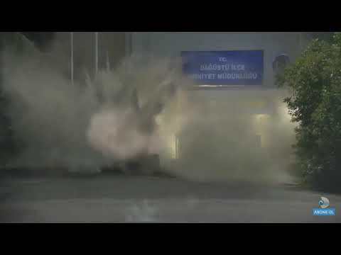 Arka Sokaklar 450.Bölüm Fragmanı