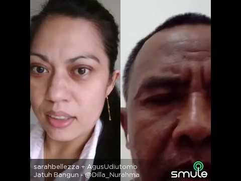 Om jatuh bangun ngejar janda muda