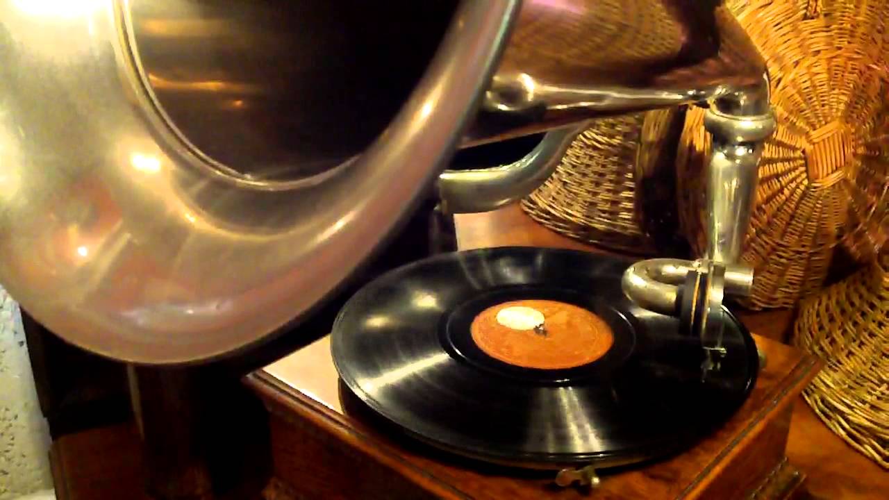 HARRY FRAGSON " La Mouyette " - YouTube