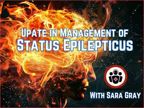 Ep 213 Update in Management of Status Epilepticus