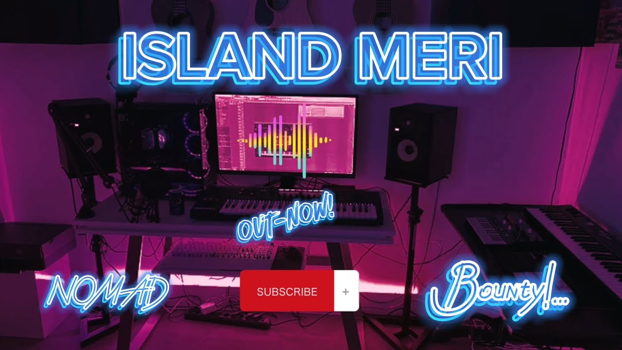 Bounty - Island Meri (Official Audio) - YouTube